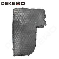 China 0CK321359K 0DN321359A 0CK321359M/L/D/N Aluminum Transmission Oil Sump for AUDI A4 A5 A6 A7 Q5 DL382 0CK 0CL 0CJ for sale