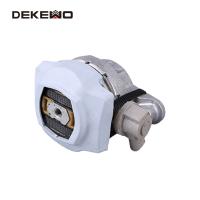 China OEM 4E0399151DE 4E0399151AS 4E0399151CT DEKEWO Auto Spare Car Parts Transmission Mount for AUDI 2004- 2010 A8D3 for sale