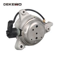 China DEKEWO Auto Spare Car Parts Transmission Mount for AUDI 2011- 2017 8AT A8 S8 D4 OE 4H0399152AB 4H0399152AQ 4H0399152AT for sale