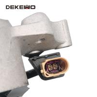 China DEKEWO Auto Spare Car Parts Transmission Mount for AUDI 2011- 2017 8AT A8 S8 D4 OE 4H0399152AB 4H0399152AQ 4H0399152AT for sale