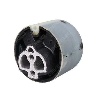 China DEKEWO Auto Spare Car Parts  Transmission Mount for VW AUDI PORSCHE Touareg Q7 Cayenne OE 7L0399249B 95537505720 for sale