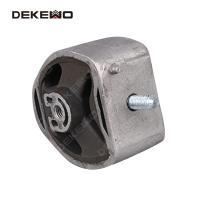 China DEKEWO Auto Spare Car Parts  Transmission Mount for VW AUDI Passat B5 A6C5 OE 8D0399151H for sale