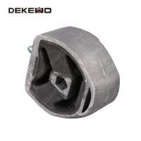 China DEKEWO Auto Spare Car Parts  Transmission Mount for VW AUDI Passat B5 A6C5 OE 8D0399151H for sale