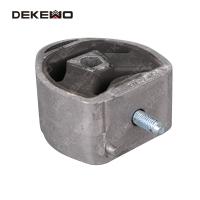 China DEKEWO Auto Spare Car Parts  Transmission Mount for VW AUDI Passat B5 A6C5 OE 8D0399151H for sale