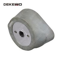 China DEKEWO Auto Spare Car Parts  Transmission Mount for VW AUDI Passat B5 A6C5 OE 8D0 399151J for sale