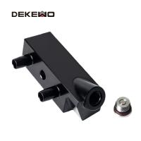China 125068000 6L80 Transmission Fluid Bypass Valve for 2014-2018 GM Tahoe Silverado Sierra 1500 Escalade Yukon 5.3L 6.2L 4.3L for sale