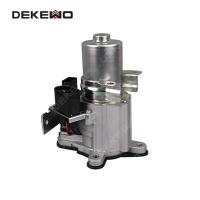 China 95562460100 PAB341601 0AD341601A 0AD341601C 0AD341601E Transfer Servomotor for VW Touareg PORSCHE Cayenne for sale