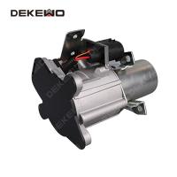 China 95562460100 PAB341601 0AD341601A 0AD341601C 0AD341601E Transfer Servomotor for VW Touareg PORSCHE Cayenne for sale