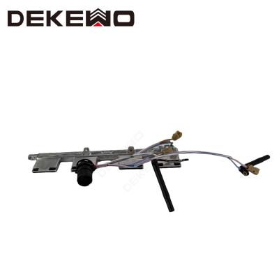 China 97031708531 97031708530 0501218962 PDK Transmission Gearbox Hydraulics Control Unit with Sensor Unit for PORSCHE Panamera 970 for sale