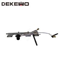 China 97031708531 97031708530 0501218962 PDK Transmission Gearbox Hydraulics Control Unit with Sensor Unit for PORSCHE Panamera 970 for sale