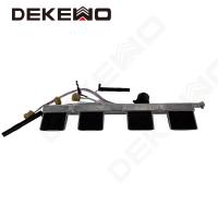 China 97031708531 97031708530 0501218962 PDK Transmission Gearbox Hydraulics Control Unit with Sensor Unit for PORSCHE Panamera 970 for sale