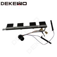 China 97031708531 97031708530 0501218962 PDK Transmission Gearbox Hydraulics Control Unit with Sensor Unit for PORSCHE Panamera 970 for sale