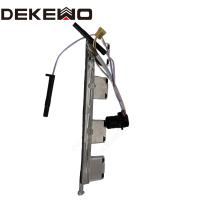 China 97031708501 97031708500 0501218963 PDK Transmission Gearbox Hydraulics Control Unit with Sensor Unit for PORSCHE Panamera 970 for sale