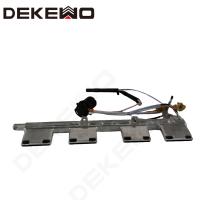 China 97031708501 97031708500 0501218963 PDK Transmission Gearbox Hydraulics Control Unit with Sensor Unit for PORSCHE Panamera 970 for sale