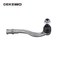China 8W0423812 8W0423812B 8W0423812C DEKEWO Auto Parts Front Right Tie Rod End for AUDI A4B9 A5 A6C8 A7 Q5 for sale