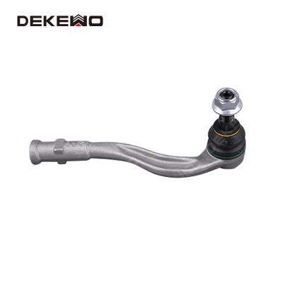 China 8W0423812 8W0423812B 8W0423812C DEKEWO Auto Parts Front Right Tie Rod End for AUDI A4B9 A5 A6C8 A7 Q5 for sale