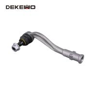 China 8W0423812 8W0423812B 8W0423812C DEKEWO Auto Parts Front Right Tie Rod End for AUDI A4B9 A5 A6C8 A7 Q5 for sale