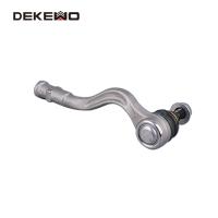 China 8W0423812 8W0423812B 8W0423812C DEKEWO Auto Parts Front Right Tie Rod End for AUDI A4B9 A5 A6C8 A7 Q5 for sale