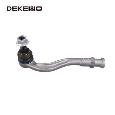 China 8W0423811 8W0423811B 8W0423811C DEKEWO Auto Parts Front Left Tie Rod End for AUDI A4B9 A5 A6C8 A7 Q5 for sale