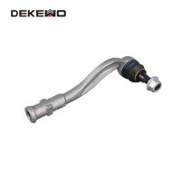 China 8W0423811 8W0423811B 8W0423811C DEKEWO Auto Parts Front Left Tie Rod End for AUDI A4B9 A5 A6C8 A7 Q5 for sale