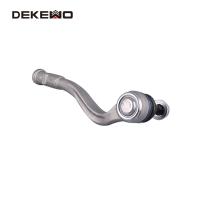 China 8W0423811 8W0423811B 8W0423811C DEKEWO Auto Parts Front Left Tie Rod End for AUDI A4B9 A5 A6C8 A7 Q5 for sale