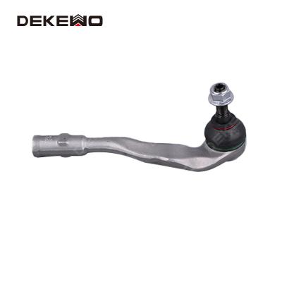 China 4G0423812A PAB423812 8K0422818A DEKEWO Auto Parts Front Right Tie Rod End for AUDI A4B8 A5 A6C7 Q5 PORSCHE Macan for sale