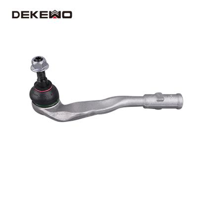 China 4G0423811A PAB423811 8K0422817A DEKEWO Auto Parts Front Left Tie Rod End for AUDI A4B8 A5 A6C7 Q5  PORSCHE Macan for sale