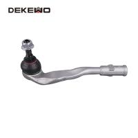 China 4G0423811A PAB423811 8K0422817A DEKEWO Auto Parts Front Left Tie Rod End for AUDI A4B8 A5 A6C7 Q5  PORSCHE Macan for sale