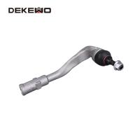 China 4G0423811A PAB423811 8K0422817A DEKEWO Auto Parts Front Left Tie Rod End for AUDI A4B8 A5 A6C7 Q5  PORSCHE Macan for sale