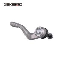 China 4G0423811A PAB423811 8K0422817A DEKEWO Auto Parts Front Left Tie Rod End for AUDI A4B8 A5 A6C7 Q5  PORSCHE Macan for sale