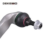 China 4G0423811A PAB423811 8K0422817A DEKEWO Auto Parts Front Left Tie Rod End for AUDI A4B8 A5 A6C7 Q5  PORSCHE Macan for sale