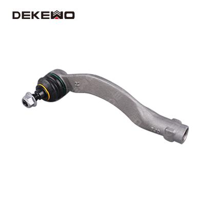 China 8J0423812 DEKEWO Auto Parts Front Right Tie Rod End for AUDI 2007-2014 TT TTS TTRS for sale