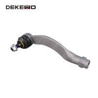 China 8J0423812 DEKEWO Auto Parts Front Right Tie Rod End for AUDI 2007-2014 TT TTS TTRS for sale