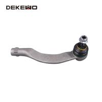 China 8J0423812 DEKEWO Auto Parts Front Right Tie Rod End for AUDI 2007-2014 TT TTS TTRS for sale