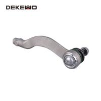 China 8J0423812 DEKEWO Auto Parts Front Right Tie Rod End for AUDI 2007-2014 TT TTS TTRS for sale