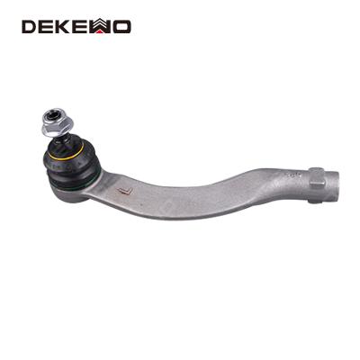 China 8J0423811 DEKEWO Auto Parts Front Left Tie Rod End for AUDI 2007-2014 TT TTS TTRS for sale