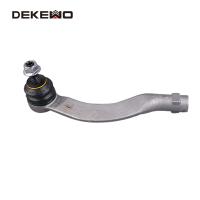 China 8J0423811 DEKEWO Auto Parts Front Left Tie Rod End for AUDI 2007-2014 TT TTS TTRS for sale