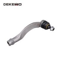 China 8J0423811 DEKEWO Auto Parts Front Left Tie Rod End for AUDI 2007-2014 TT TTS TTRS for sale