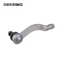 China 8J0423811 DEKEWO Auto Parts Front Left Tie Rod End for AUDI 2007-2014 TT TTS TTRS for sale