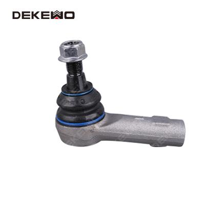 China 7L0422818D 7L0422818B 95534713222 DEKEWO Auto Parts Front Right Tie Rod End for VW Touareg AUDI Q7 PORSCHE Cayenne for sale