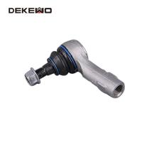 China 7L0422818D 7L0422818B 95534713222 DEKEWO Auto Parts Front Right Tie Rod End for VW Touareg AUDI Q7 PORSCHE Cayenne for sale
