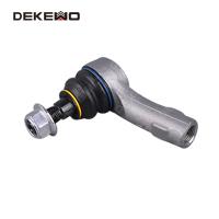 China 7L0422817D 7L0422817B 95534713122 DEKEWO Auto Parts Front Left Tie Rod End for VW Touareg AUDI Q7 PORSCHE Cayenne for sale