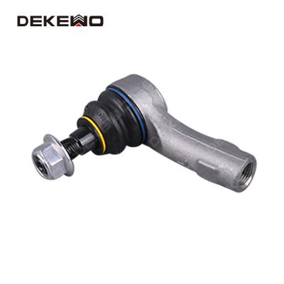 China 7L0422817D 7L0422817B 95534713122 DEKEWO Auto Parts Front Left Tie Rod End for VW Touareg AUDI Q7 PORSCHE Cayenne for sale