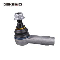 China 7L0422817D 7L0422817B 95534713122 DEKEWO Auto Parts Front Left Tie Rod End for VW Touareg AUDI Q7 PORSCHE Cayenne for sale