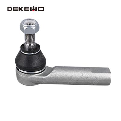 China 6RD423812 6Q0423812 6RU423812 DEKEWO Auto Parts Front Left Tie Rod End for VW Polo Fox AUDI A1 SKODA for sale