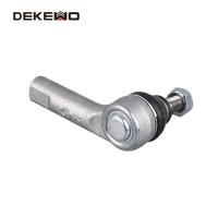 China 6RD423812 6Q0423812 6RU423812 DEKEWO Auto Parts Front Left Tie Rod End for VW Polo Fox AUDI A1 SKODA for sale
