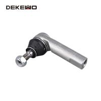 China 6RD423811 6Q0423811 6RU423811 DEKEWO Auto Parts Front Left Tie Rod End for VW Polo Fox AUDI A1 SKODA for sale