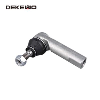 China 6RD423811 6Q0423811 6RU423811 DEKEWO Auto Parts Front Left Tie Rod End for VW Polo Fox AUDI A1 SKODA for sale