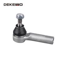 China 6RD423811 6Q0423811 6RU423811 DEKEWO Auto Parts Front Left Tie Rod End for VW Polo Fox AUDI A1 SKODA for sale