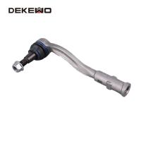 China 4M0423812D 4M0423812B DEKEWO Auto Parts Front Left Tie Rod End for VW Touareg AUDI A8 Q7 Q8 BENTLEY for sale